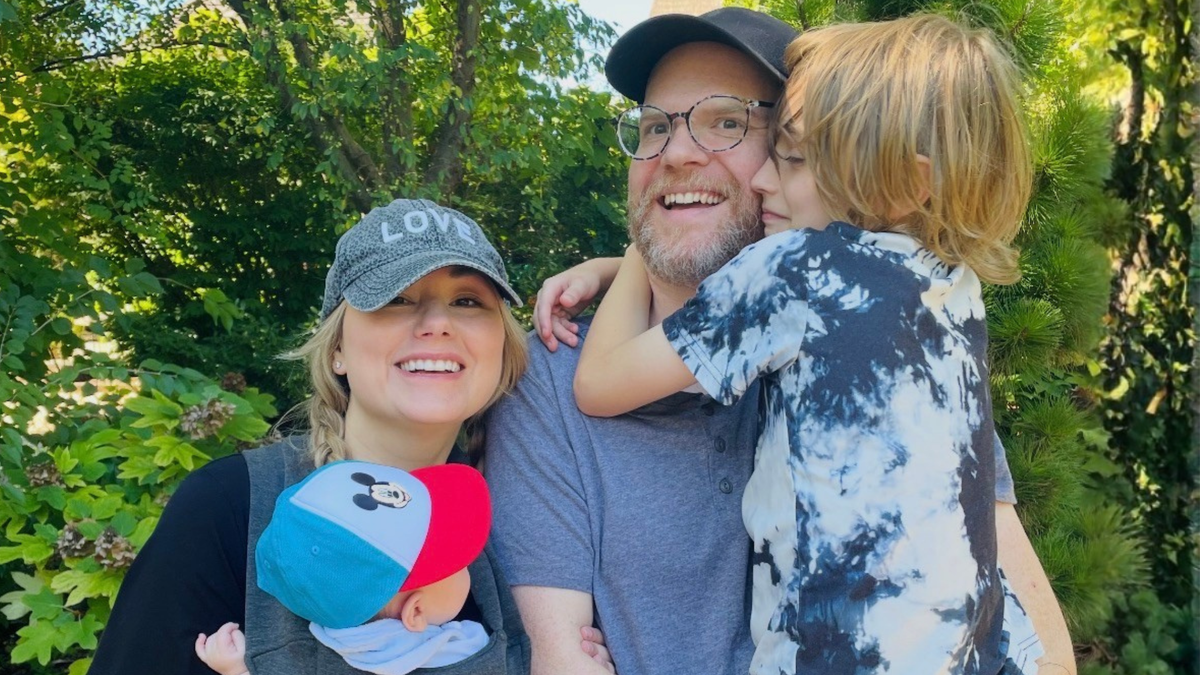 Jesse Bray and the Courage to Keep Creating